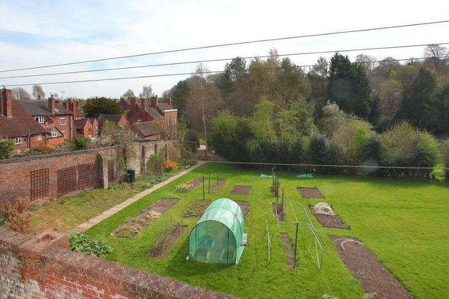 Park Alley, High Street, Bewdley DY12, 4 bedroom detached house for ...