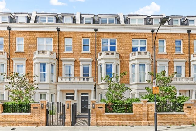 Stevenage Road, London SW6, 5 bedroom flat to rent - 65415489 ...