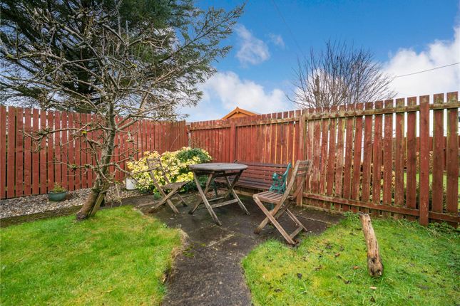 Olive Street, Barmulloch, Glasgow G33, 2 bedroom bungalow for sale ...