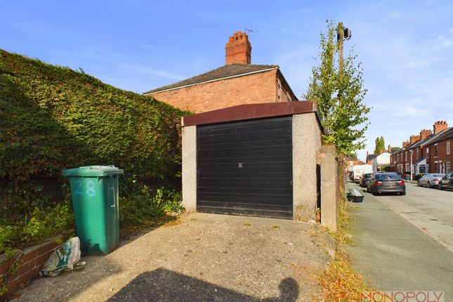 Bersham Road, Wrexham LL13, 3 bedroom end terrace house for sale - 68518588 | PrimeLocation