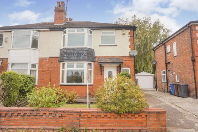 Homes for Sale in The Square, Ringley Chase, Whitefield, Manchester M45 ...