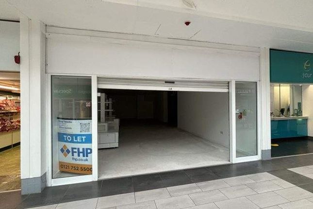 Halesowen Commercial Properties to Let - Primelocation