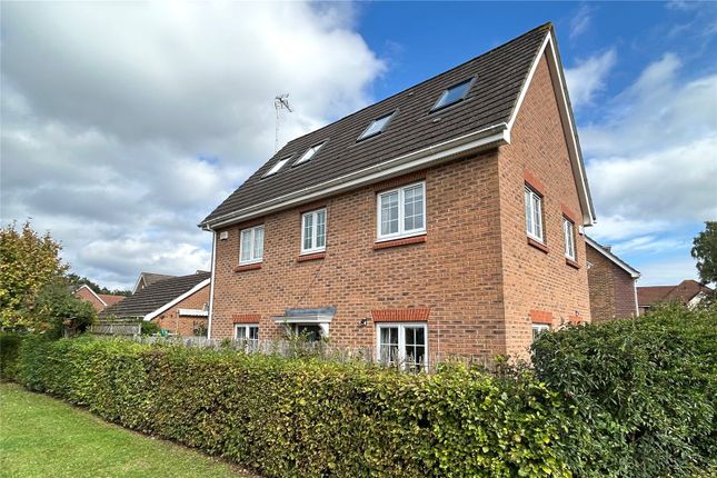 Homes for Sale in Aldershot - Buy Property in Aldershot - Primelocation