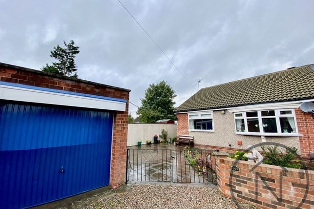 Eastbourne Road Darlington Dl1 2 Bedroom Bungalow For Sale 56089569