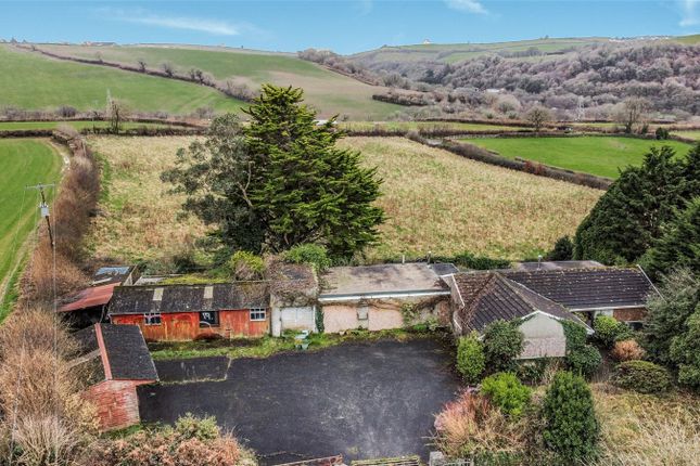 Vollards Lane, Hatt, Saltash, Cornwall PL12, 3 bedroom bungalow for ...