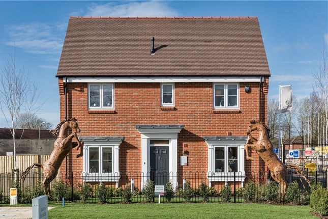 Houses for Sale in Arborfield - Arborfield Houses to Buy - Primelocation