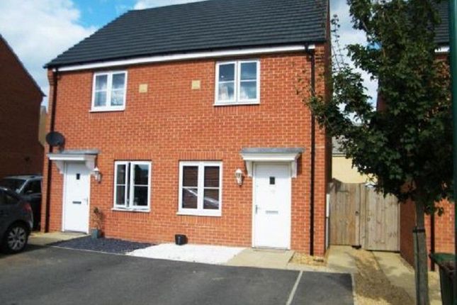 Saturn Drive, Cardea, Stanground, Peterborough, Cambridgeshire. PE2, 2 ...