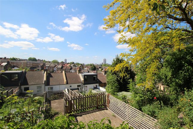Lakedale Road, Plumstead Common SE18, 3 bedroom terraced house for sale ...