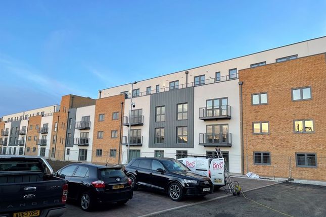 Newlands Road, Luton LU1, 2 bedroom flat for sale - 61495529 ...