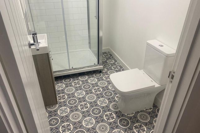 Observer Building, Wigan WN1, 1 bedroom flat to rent - 63490145 ...