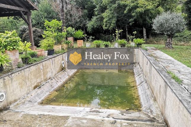 Riscle, Midi-Pyrenees, 32400, France, 9 bedroom property for sale ...