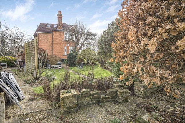 Vineyard Hill Road, Wimbledon Park SW19, 1 bedroom flat for sale ...