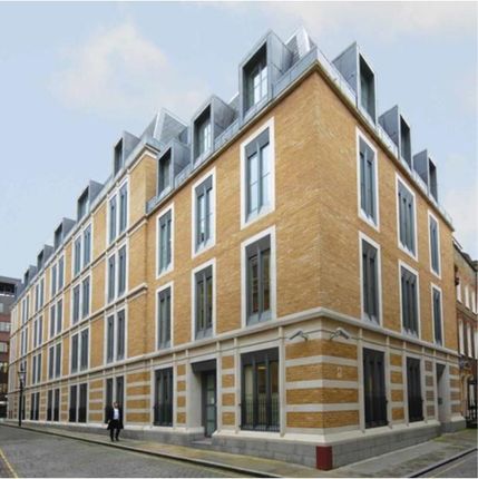 Finlaison House 15-17 Furnival Street, London EC4A, office to let - 64749701 | PrimeLocation