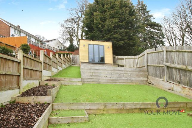 Oakham Road, Dudley, West Midlands DY2, 3 bedroom semi-detached house ...