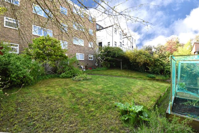 Canonbie Roadf3, 38 Burwood Court Canonbie Road, London SE23, 2 bedroom ...
