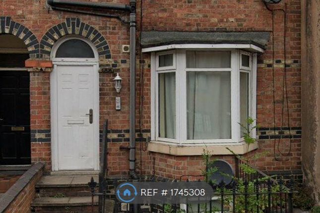 Abbey Street, Derby DE22, 1 bedroom flat to rent - 66532055 | PrimeLocation