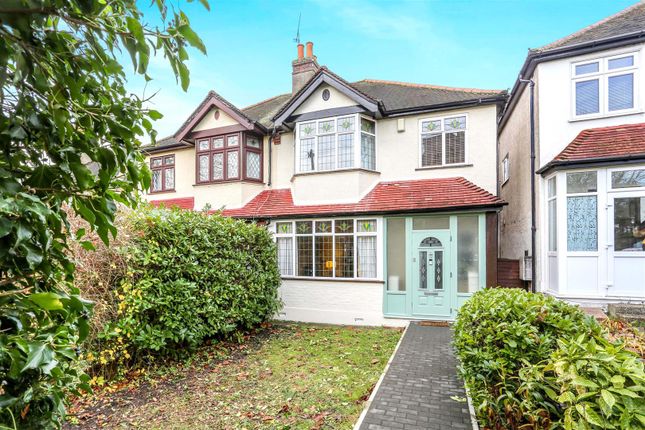 Homes for Sale in Oakhill Road, Sutton SM1 - Buy Property in Oakhill ...