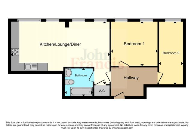 Red Street, Carmarthen, Carmarthenshire SA31, 2 bedroom flat for sale ...