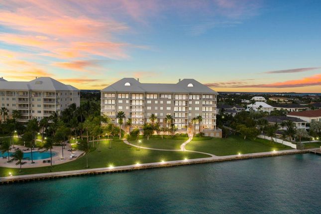 Apartments for sale in Bahamas - Bahamas apartments for sale ...