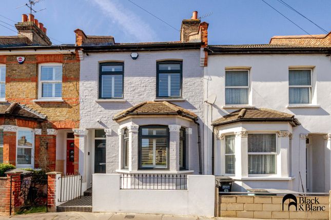 Addiscombe Court Road, Croydon CR0, 3 bedroom terraced house for sale ...