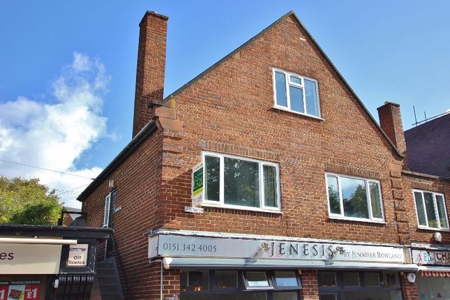 Flats for Sale in Heswall - Heswall Apartments to Buy - Primelocation