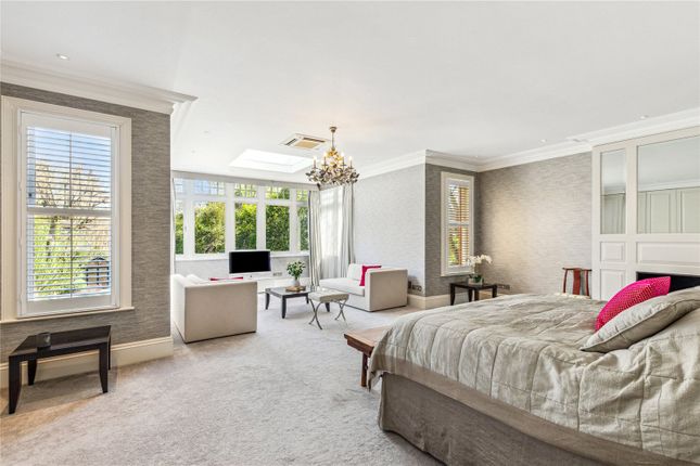 Lyford Road, London SW18, 6 bedroom semi-detached house for sale ...