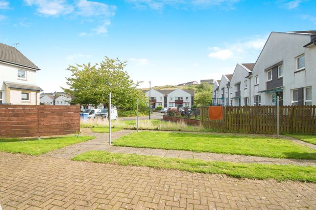 Croftfoot Road, Croftfoot, Glasgow G45, 2 bedroom flat for sale ...