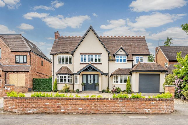 Homes for Sale in Solihull - Buy Property in Solihull - Primelocation