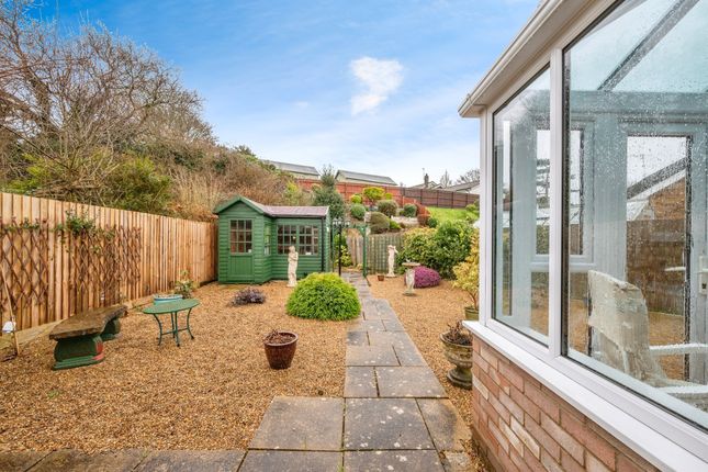 Warren Drive, Mundesley, Norwich NR11, 3 bedroom detached bungalow for ...