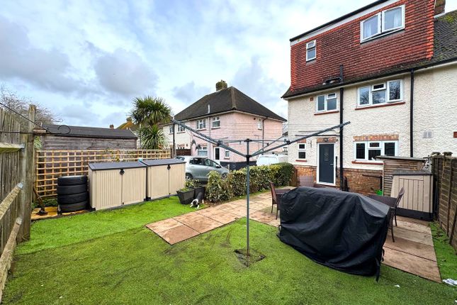 Cedar Way, Guildford GU1, 3 bedroom semi-detached house for sale ...