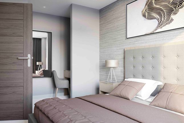 Hands Off Investments, Park Lane, Liverpool City Centre L1, 1 bedroom ...