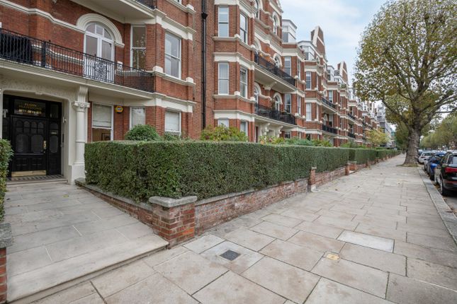 Elgin Avenue, Maida Vale, London W9, 2 bedroom flat for sale - 62886266 ...