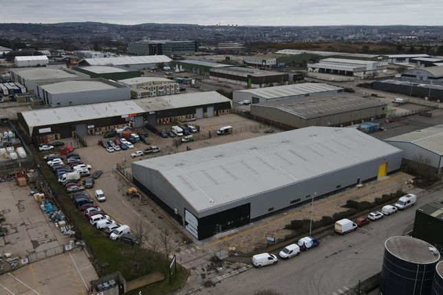 Units 5 & 6 Hareness Circle, Altens, Aberdeen, Aberdeen City AB12 ...