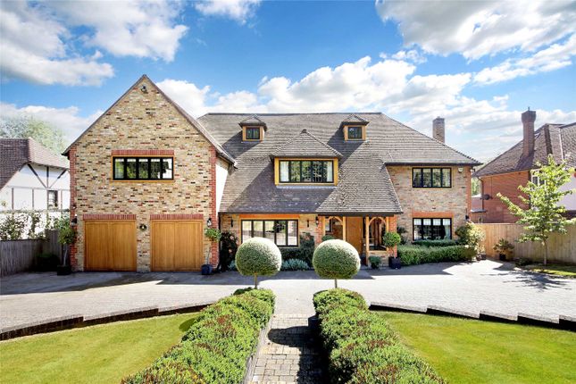 Houses for Sale in Gerrards Cross - Gerrards Cross Houses to Buy ...