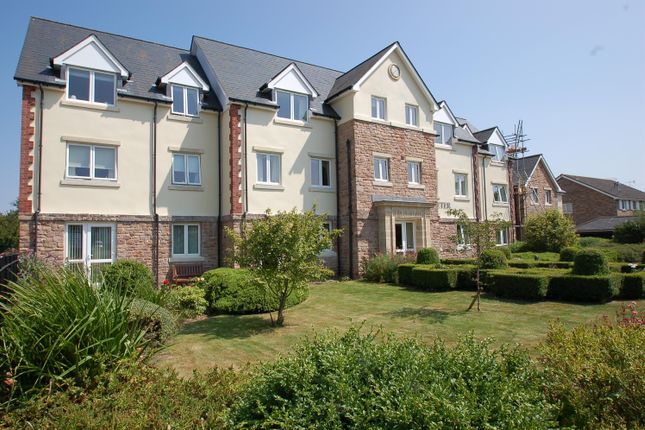 1 bed flat for sale in High Street, Portishead, Bristol BS20 - Zoopla
