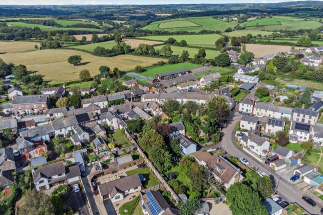 Fore Street, Witheridge, Tiverton, Devon EX16, 5 bedroom semi-detached ...