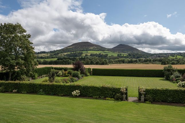 Gattonside, Melrose, Roxburghshire TD6, 8 bedroom detached house for ...