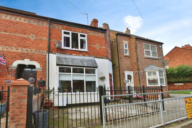 Church Lane, Hedon, Hull HU12, 2 bedroom semi-detached house for sale ...