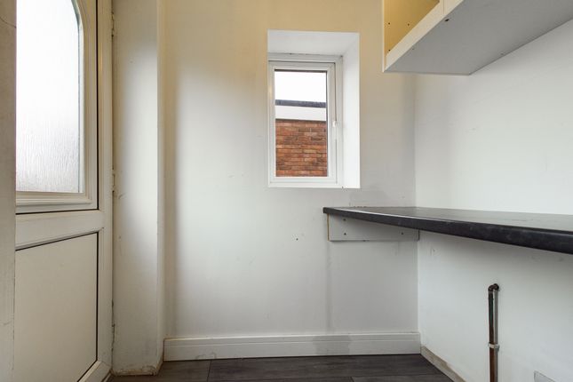 Overpool Road, Whitby, Ellesmere Port CH66, 3 bedroom detached house ...