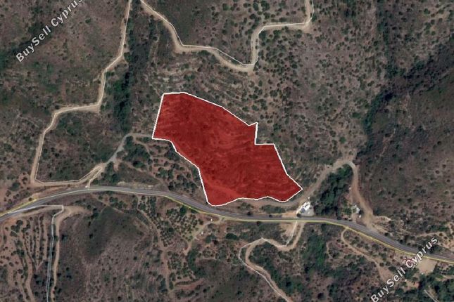 Ora, Larnaca, Cyprus, land for sale - 66809172 | PrimeLocation