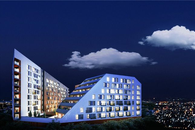 Market Street, Bracknell, Berkshire RG12, 2 bedroom flat for sale ...