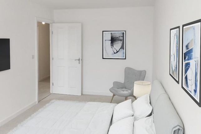 Harrow View, Harrow, Middlesex HA2, 2 bedroom flat for sale - 60840890 ...