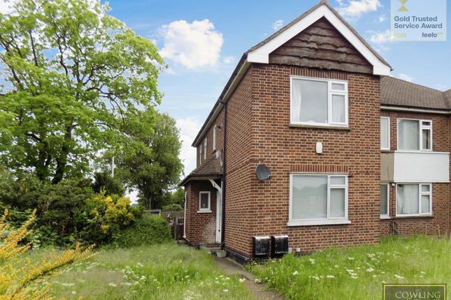 Millbrook Gardens Chadwell Heath Romford Rm6 2 Bedroom Maisonette