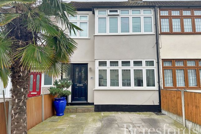 Benets Road, Hornchurch RM11, 3 bedroom terraced house for sale ...
