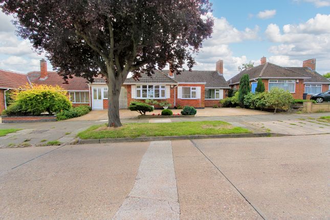 Newhaven Road, Evington, Leicester LE5, 3 bedroom detached bungalow for ...