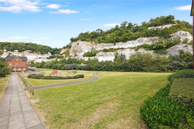 Loxley House, Butlers Park Way, Medway Gate, Kent ME2, 2 bedroom flat ...