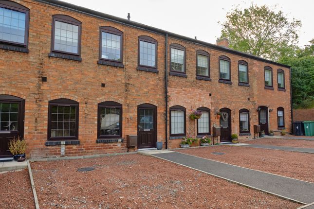 Bromsgrove Road, Batchley, Redditch B97, 2 bedroom terraced house for ...