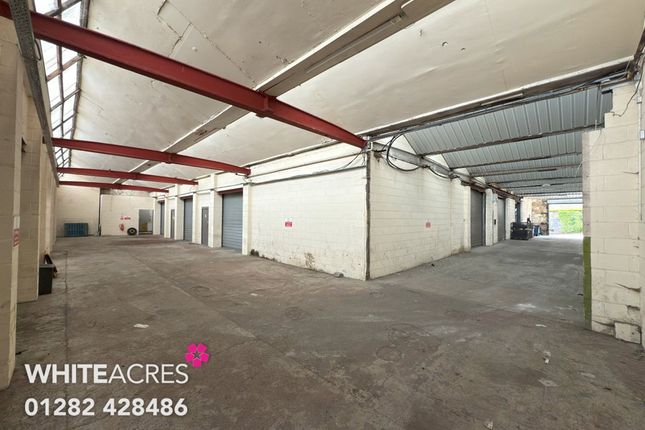 Unit 5 Susan Mill Business Centre, Junction Street, Burnley BB12 ...