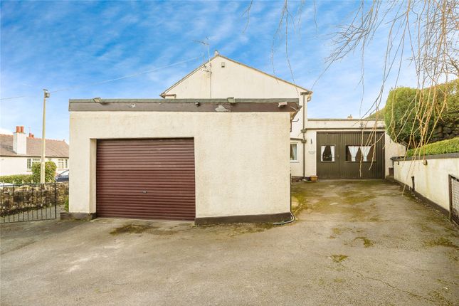 Daisy Road, Brynteg, Wrexham LL11, 4 bedroom detached house for sale ...