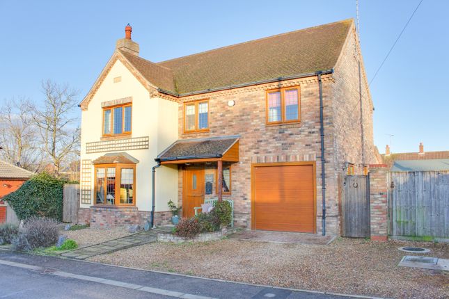 Homes for Sale in Front Road, Murrow, Parson Drove, Wisbech PE13 - Buy ...